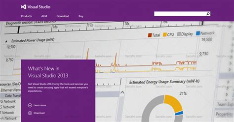 تحميل فيجوال بيسك 2013 من الموقع الرسمي 2013 Visual Basic