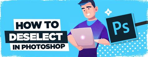 How To Deselect In Photoshop Tutorial Layerform Design Co