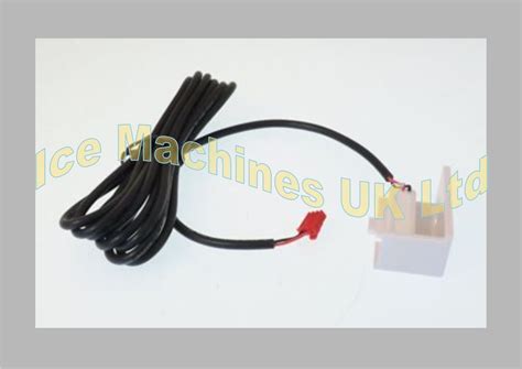 Bin Full Sensor Scotsman Ice Machines Uk Ltd