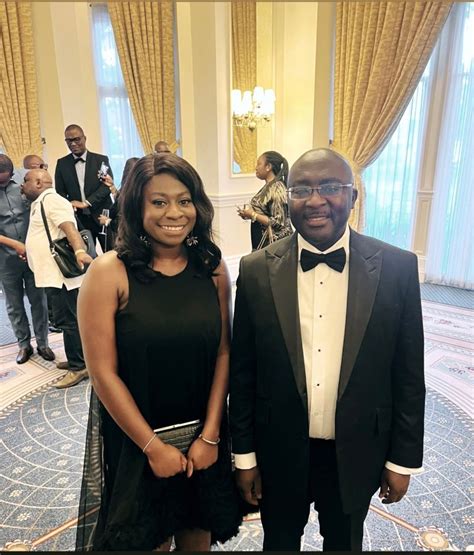 Elena Ansong On Linkedin It Was A Pleasure To Meet And Speak With The