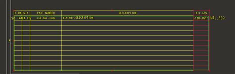 Hide Column In Table PTC Community
