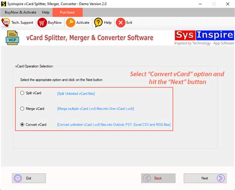Best Method To Convert Vcard Contacts To Excel Csv Files