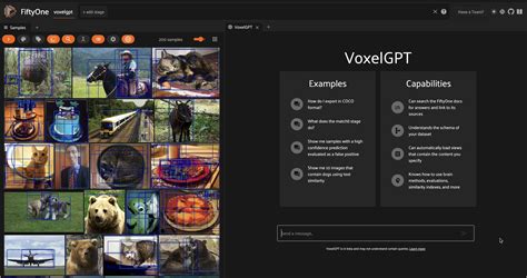 Voxel51 Has Open Sourced Voxelgpt An Ai Assistant That Utilizes The Power Of Gpt 35 To