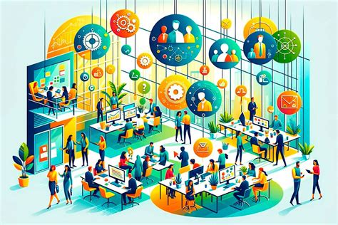 The Strategic Value Of Team Topologies Simple Agile Blog