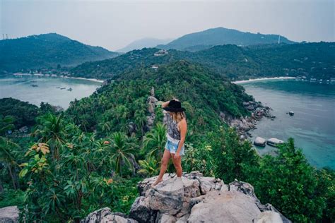 John Suwan Viewpoint Koh Tao Ultimate Guide 2025
