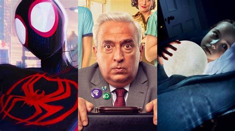 Cartelera De Cines Del 2 De Junio Los Estrenos Con Spider Man