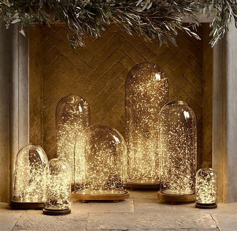 14 самых красивых способов украсить дом гирляндой Домоседы