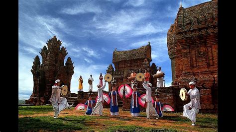 Vương quốc Chăm Pa đã biến mất như thế nào Lịch Sử Việt Nam YouTube