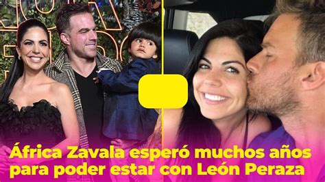África Zavala Últimas Noticias Videos Y Fotos De África Zavala Las
