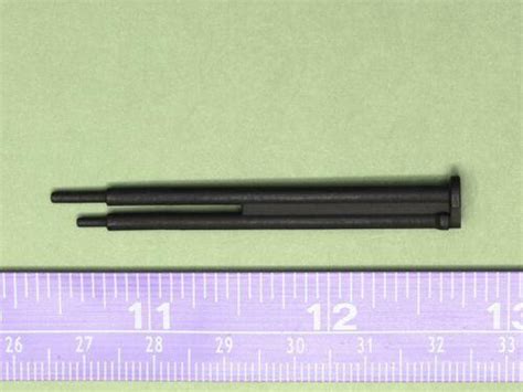 16 Scale Custom Modular M14 Ebr Rifle Set Wcustom Magnetic Attachments Tan 3899771516