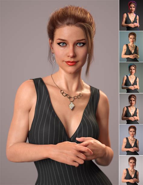 Click N Render Ibl Set Daz 3d