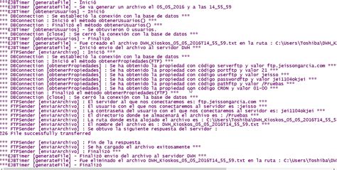 ¿como Ejecutar Un Jar Que Tiene Empaquetadas Librerias En El Class Path