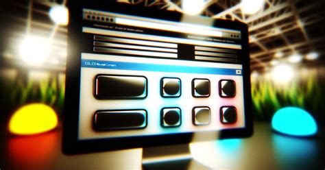Css Rounded Corners Mastering Sleek Web Design Techniques