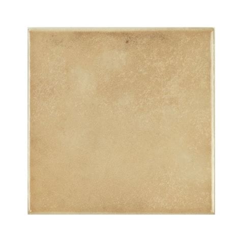 Pint Beige Square Tiles 10x10cm Square Porcelain Wall Tile