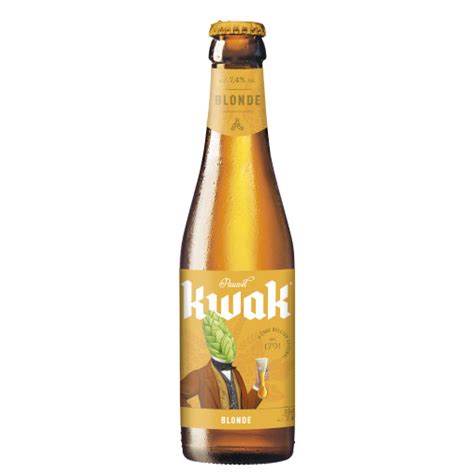 Kwak | AbInbev