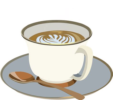 Free Coffee Cup Download Free Coffee Cup Png Images Free Cliparts On