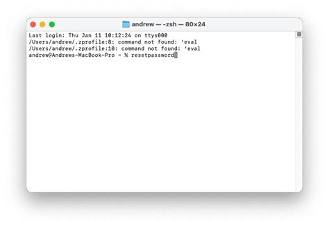 How To Disable The Login Password On Mac Appletoolbox