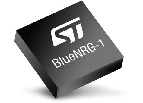 Stmicroelectronics Logo Logodix