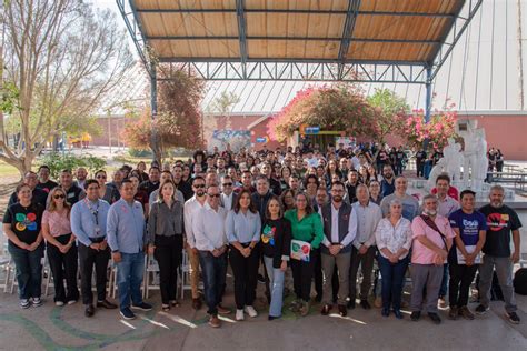 Realiza Con Éxito Cobach Bc La EdiciÓn 38 Del Concurso CientÍfico