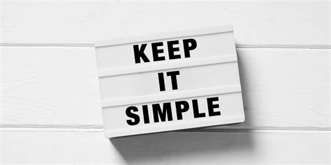 Test Your Agile Framework For Simplicity Illustrated Agile