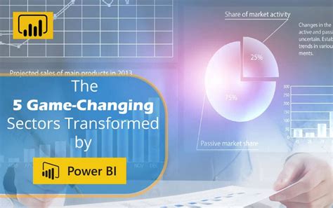5 Power Bi Transformations Empower Your Analytics And Unlock Insights