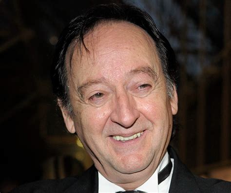 Rip Joe Flaherty Of Sctv Freaks And Geeks │ Exclaim