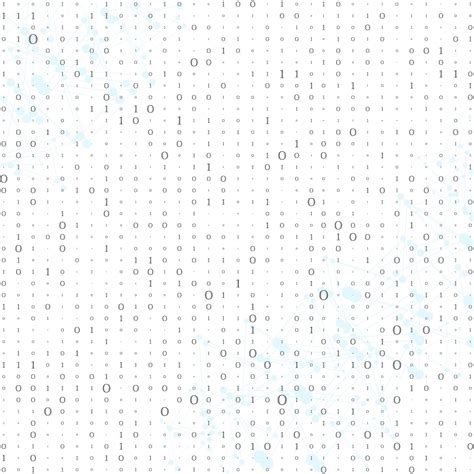 Premium Vector Abstract Matrix Background Binary Computer Code Coding Hacker Concept Vector