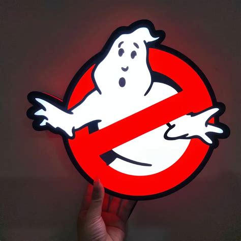 Ghostbusters Logo