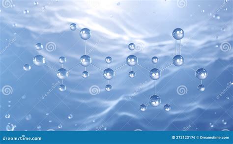 Hydroxylysine Molecular Structure 3d Model Molecule Amino Acid Structural Chemical Formula
