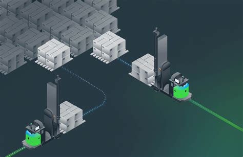 Private 5g In Modern Warehouses