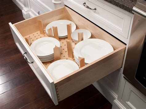 Plate Storage In Cabinet At Emmanuel Jones Blog