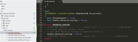 Osdk Launch Error Issue Dji Sdk Onboard SDK ROS GitHub