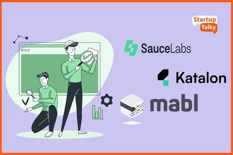 Best Ai Testing Tools For Software Testers