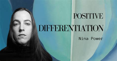 Positive Differentiation Fairer Disputations