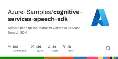 Cognitive Services Speech Sdksamplespythonwebavatarreadmemd At Master · Azure Samples