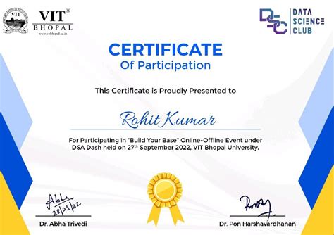 Rohit Kumar On Linkedin Connections Data Vitbhopal