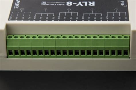 8 ми канальний ethernet комутатор з підтримкою poe і usb від dfrobot