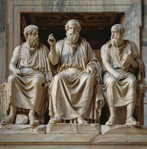 고대 철학 탐구 소크라테스 플라톤 아리스토텔레스의 세계로 Unpretictable