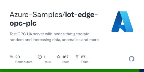 Iot Edge Opc Plc Program Cs At Main Azure Samples Iot Edge Opc Plc