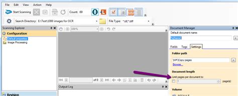 Multiple Documents From One Scan Laserfiche Answers