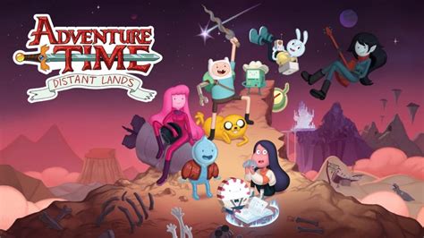 Adventure Time Fionna And Cake Ecco Il Trailer Lega Nerd