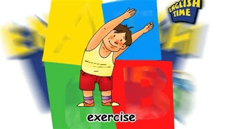 English Time 3 Race 1 Unit 3 Word Time Presentation نماشا