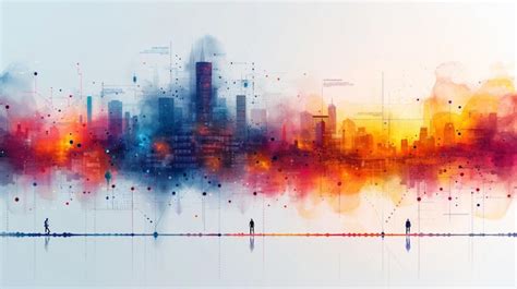 Premium Photo Programming Algorithm Flowchart Ai Generate Illustration