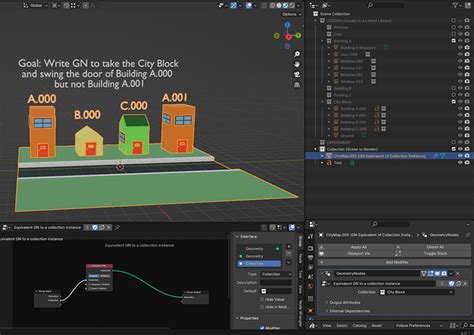 Links And Library Overrides Are Still Glitchy After 4 Years Of Development 130 By Conanthe