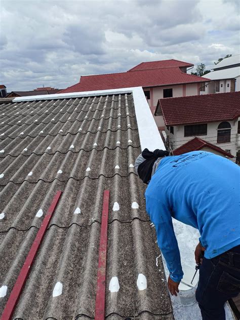 หลังคา หลังคา ชิงเกิ้ลรูฟ เชียงใหม่ Shingles Roof