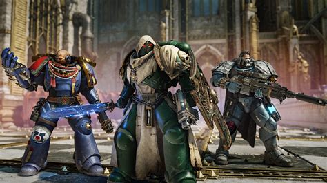 Мониторинг цен Warhammer 40000 Space Marine 2 Ultra Edition на Psplus24
