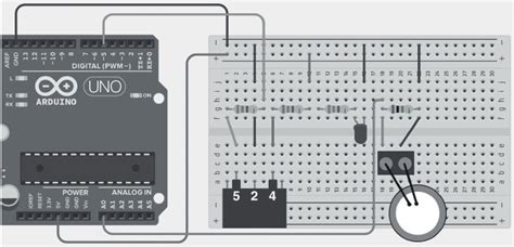 Final Project Midi Drum Trigger