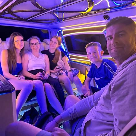 Exca Vip Transfer Actualizado 2025 Qué Saber Antes De Ir Con