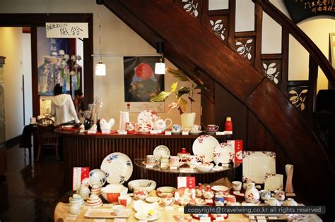 사가현 여행]400년 일본 도자기 역사를 한 눈에 아리타 도자기마을 네이버 블로그