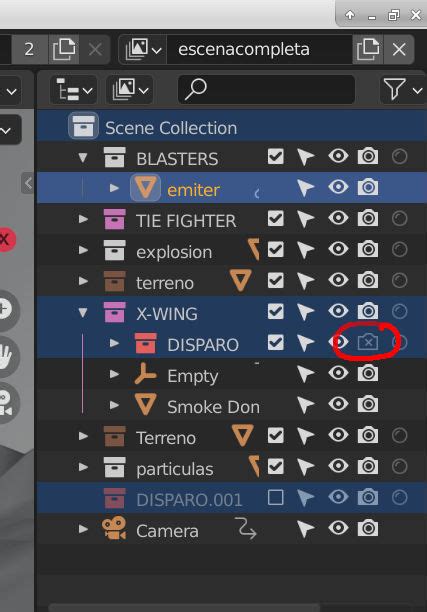 Particle System Not Rendering 5 By Dnorman Particles And Physics Simulations Blender